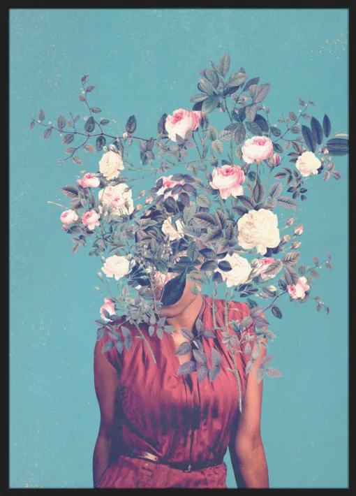 The First Noon I Dreamt of You | Print og Rammer